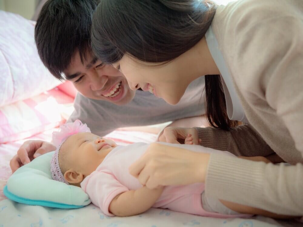 Ayurvedic Postnatal Care for New Mothers